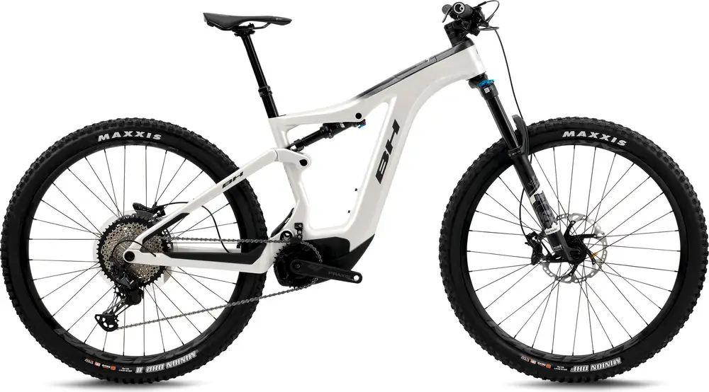 2023 BH ATOMX LYNX PRO 8.7 – Specs, Comparisons, Reviews – 99 Spokes