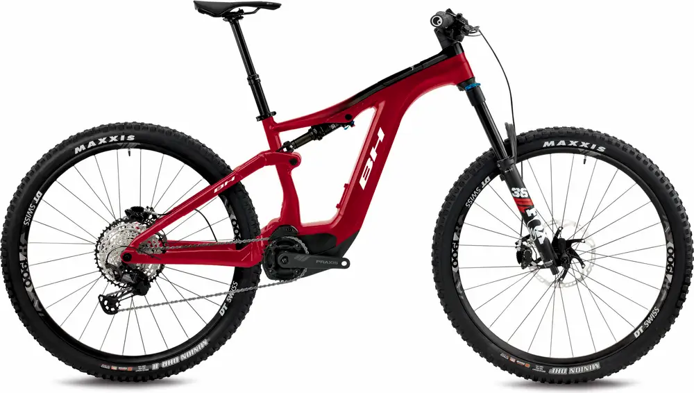 2023 BH ATOMX LYNX PRO 9.2 – Specs, Comparisons, Reviews – 99 Spokes