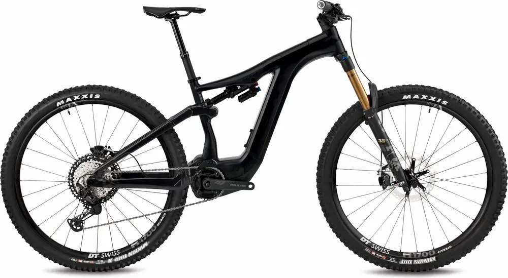 2023 BH ATOMX LYNX PRO 9.4 – Specs, Comparisons, Reviews – 99 Spokes
