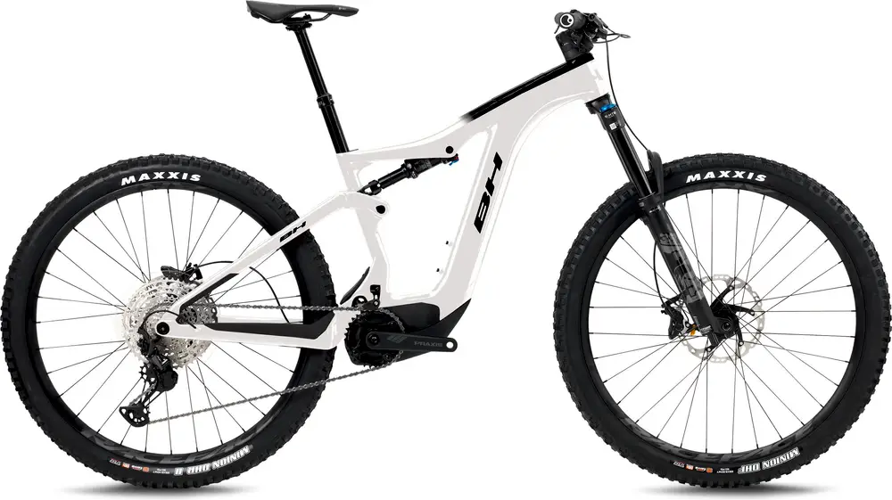 2023 BH ATOMX LYNX PRO 9.7 – Specs, Comparisons, Reviews – 99 Spokes
