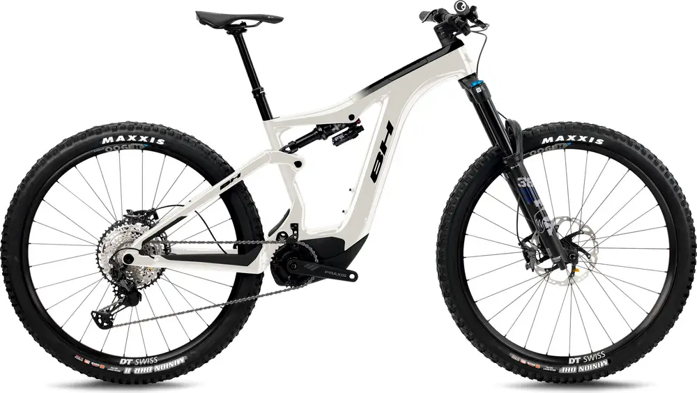 2023 BH ATOMX LYNX PRO 9.8 – Specs, Comparisons, Reviews – 99 Spokes