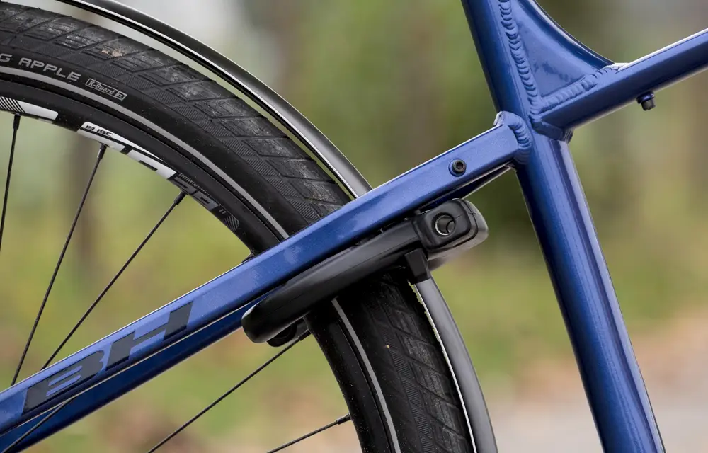 2023 BH CORE CITY WAVE – Specs, Comparisons, Reviews – 99 Spokes