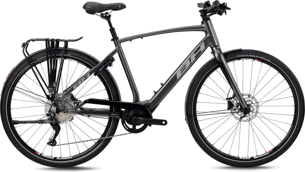 2023 BH CORE CROSS – Specs, Comparisons, Reviews – 99 Spokes