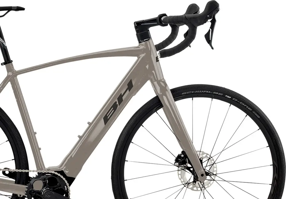 2023 BH CORE GRAVELX 2.2 – Specs, Comparisons, Reviews – 99 Spokes