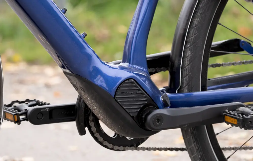 2023 BH CORE JET – Specs, Comparisons, Reviews – 99 Spokes