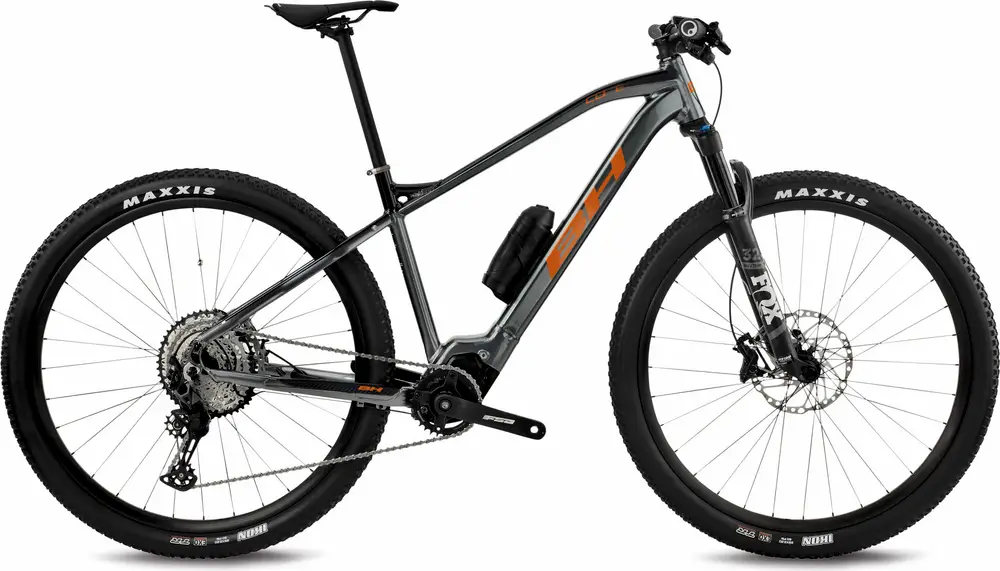 2023 BH CORE PRO – Specs, Comparisons, Reviews – 99 Spokes