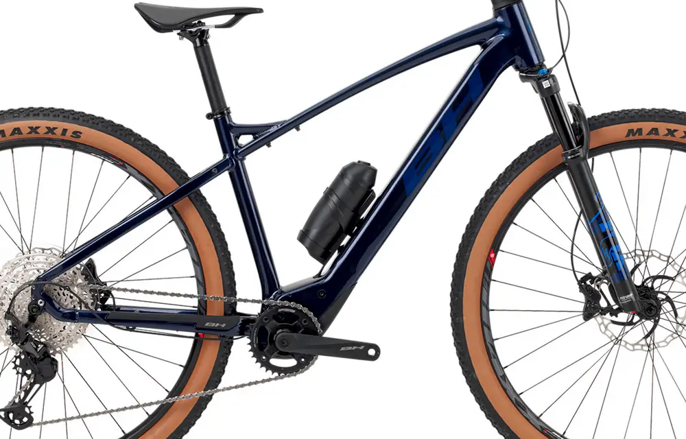 2023 BH CORE PRO – Specs, Comparisons, Reviews – 99 Spokes