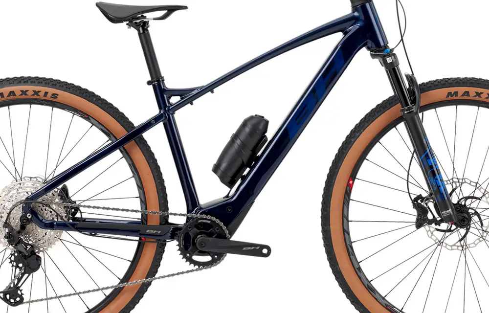 2023 BH CORE PRO – Specs, Comparisons, Reviews – 99 Spokes
