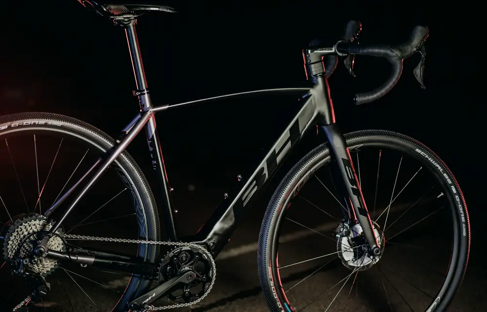 2023 BH CORE RACE 1.2 – Specs, Comparisons, Reviews – 99 Spokes