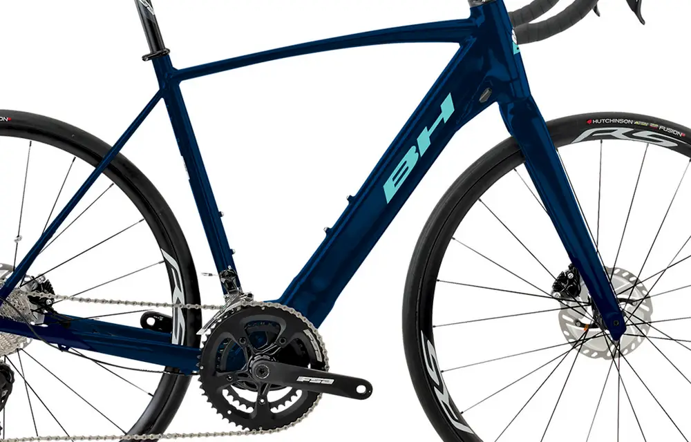 2023 BH CORE RACE 1.2 – Specs, Comparisons, Reviews – 99 Spokes