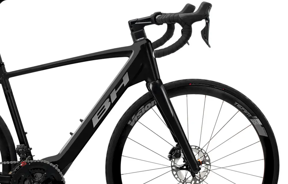 2023 BH CORE RACE 1.4 – Specs, Comparisons, Reviews – 99 Spokes