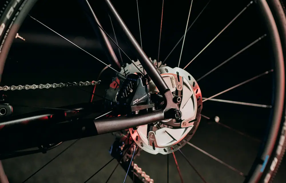 2023 BH CORE RACE 1.4 – Specs, Comparisons, Reviews – 99 Spokes