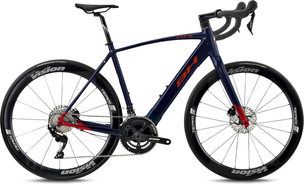 2023 BH CORE RACE 1.4 – Specs, Comparisons, Reviews – 99 Spokes