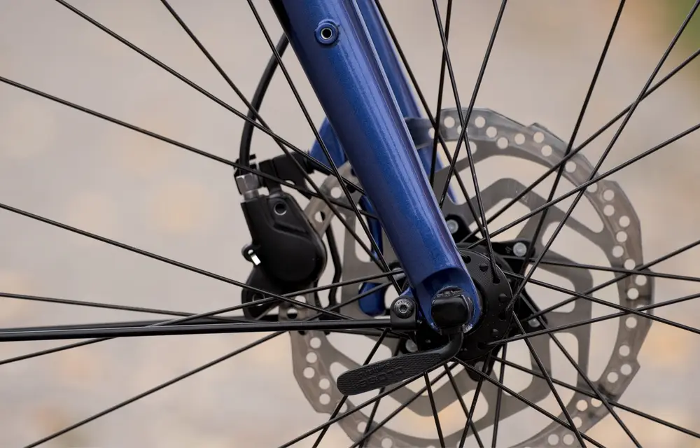 2023 BH CORE STREET – Specs, Comparisons, Reviews – 99 Spokes