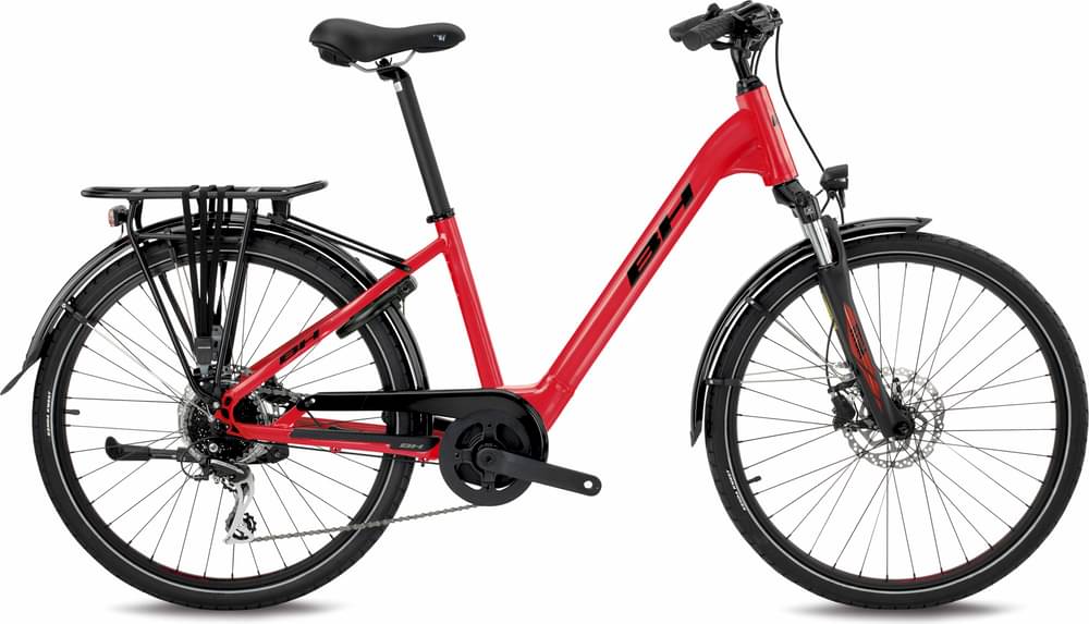 2023 BH CORE STREET – Specs, Comparisons, Reviews – 99 Spokes