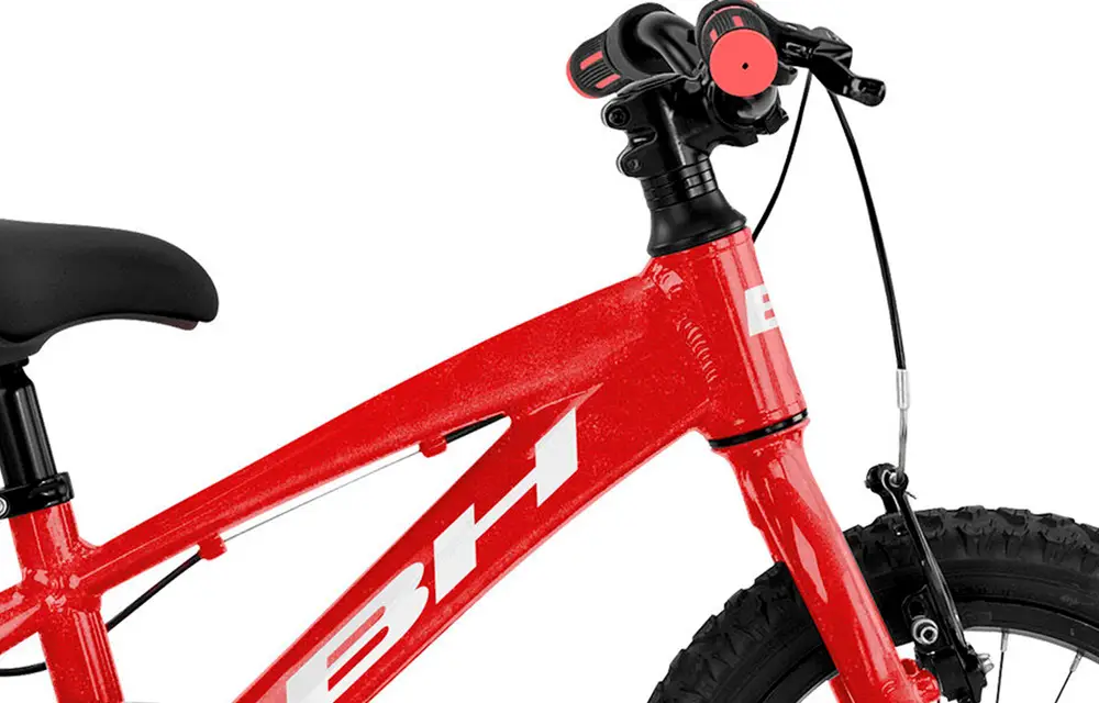 2023 BH EXPERT JUNIOR 14 – Specs, Comparisons, Reviews – 99 Spokes