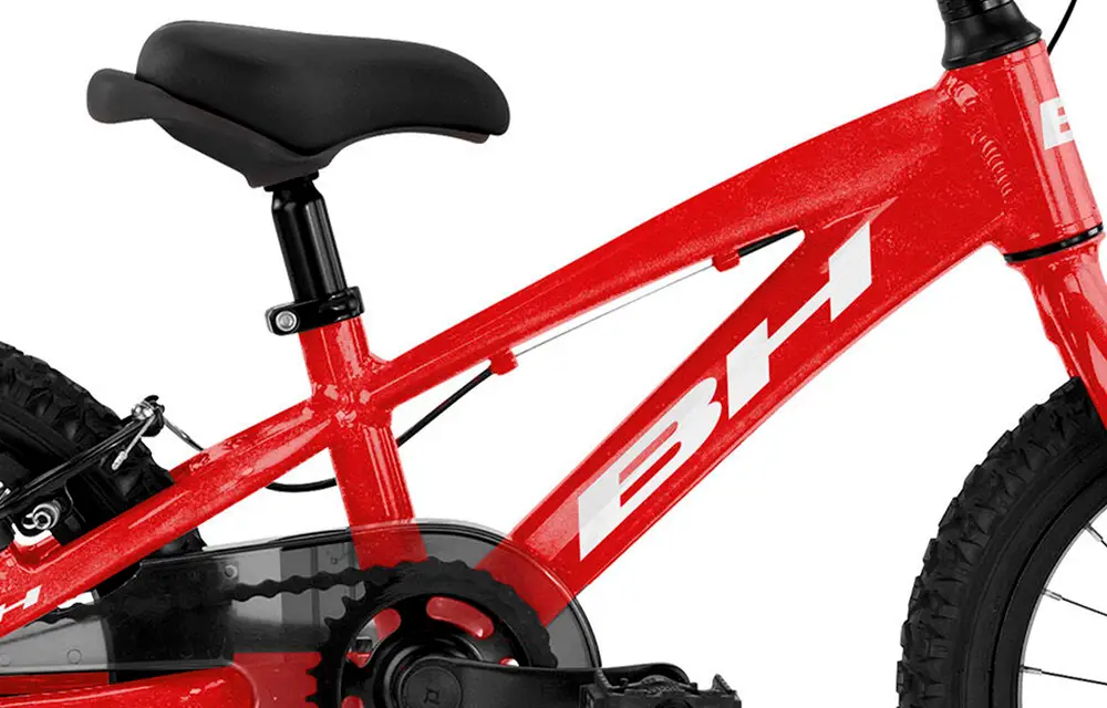 2023 BH EXPERT JUNIOR 14 – Specs, Comparisons, Reviews – 99 Spokes