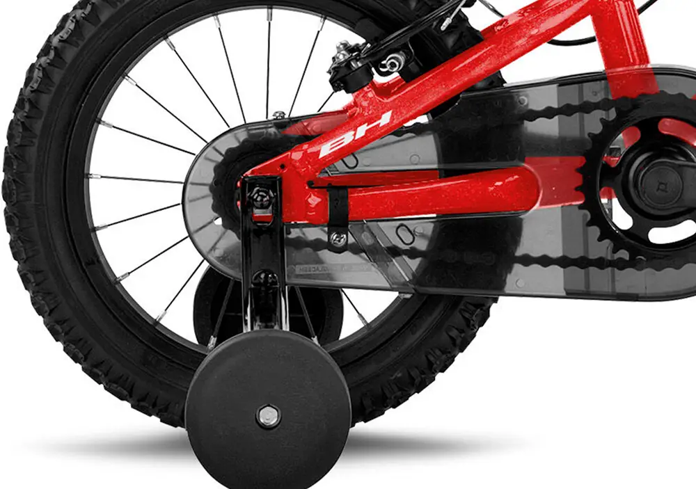 2023 BH EXPERT JUNIOR 14 – Specs, Comparisons, Reviews – 99 Spokes