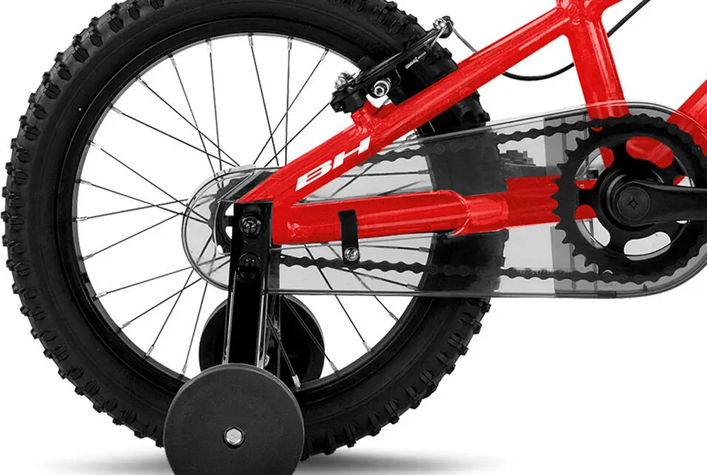 2023 BH EXPERT JUNIOR 16 – Specs, Comparisons, Reviews – 99 Spokes