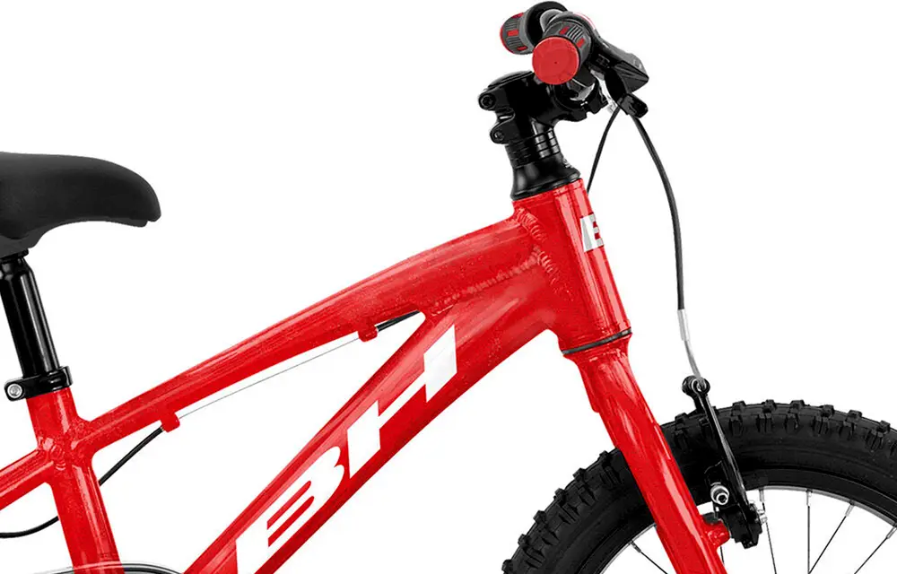 2023 BH EXPERT JUNIOR 16 – Specs, Comparisons, Reviews – 99 Spokes