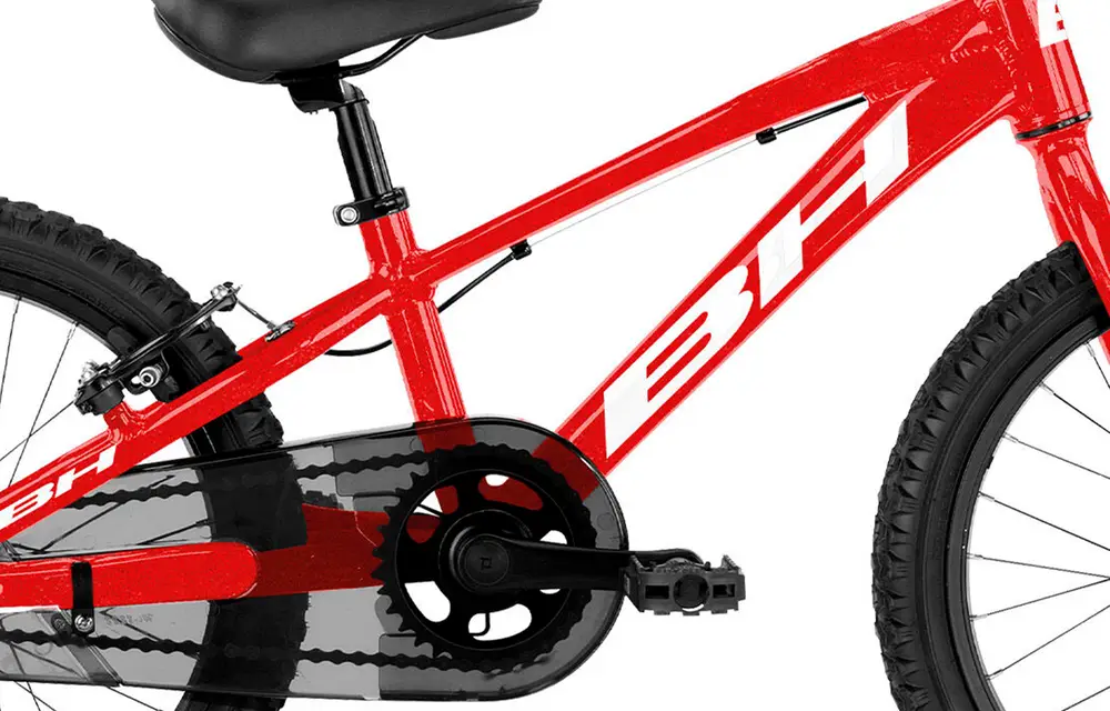 2023 BH EXPERT JUNIOR 18 – Specs, Comparisons, Reviews – 99 Spokes