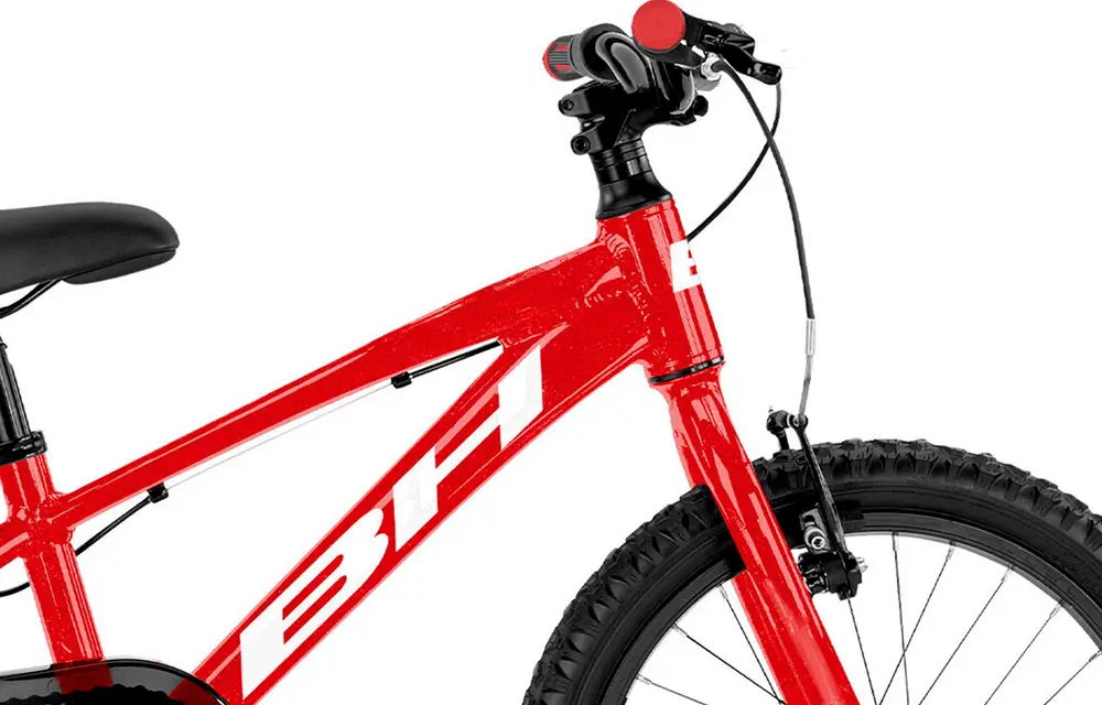 2023 BH EXPERT JUNIOR 18 – Specs, Comparisons, Reviews – 99 Spokes