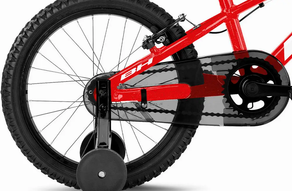 2023 BH EXPERT JUNIOR 18 – Specs, Comparisons, Reviews – 99 Spokes