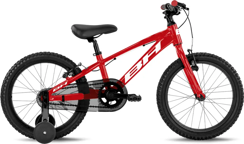 2023 BH EXPERT JUNIOR 18 – Specs, Comparisons, Reviews – 99 Spokes