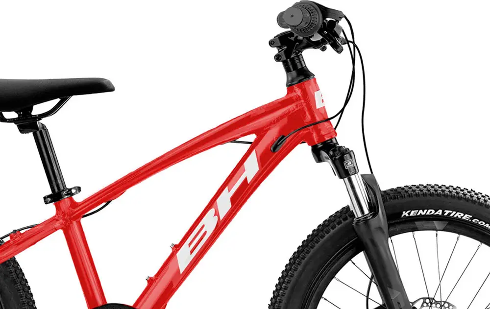 2023 BH EXPERT JUNIOR 20 PRO – Specs, Comparisons, Reviews – 99 Spokes