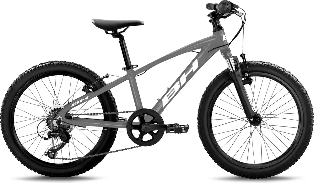 2023 BH EXPERT JUNIOR 20 SUsp – Specs, Comparisons, Reviews – 99 Spokes