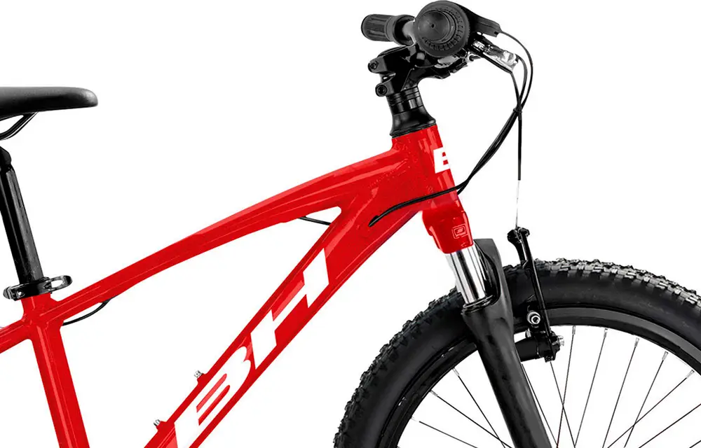 2023 BH EXPERT JUNIOR 20 SUsp – Specs, Comparisons, Reviews – 99 Spokes