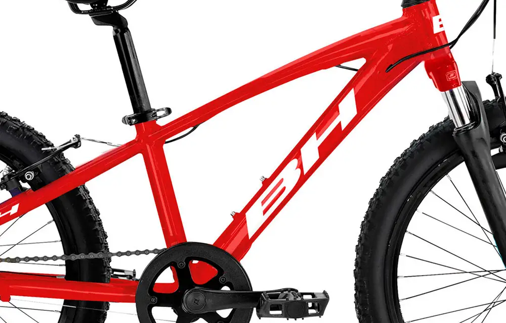 2023 BH EXPERT JUNIOR 20 SUsp – Specs, Comparisons, Reviews – 99 Spokes