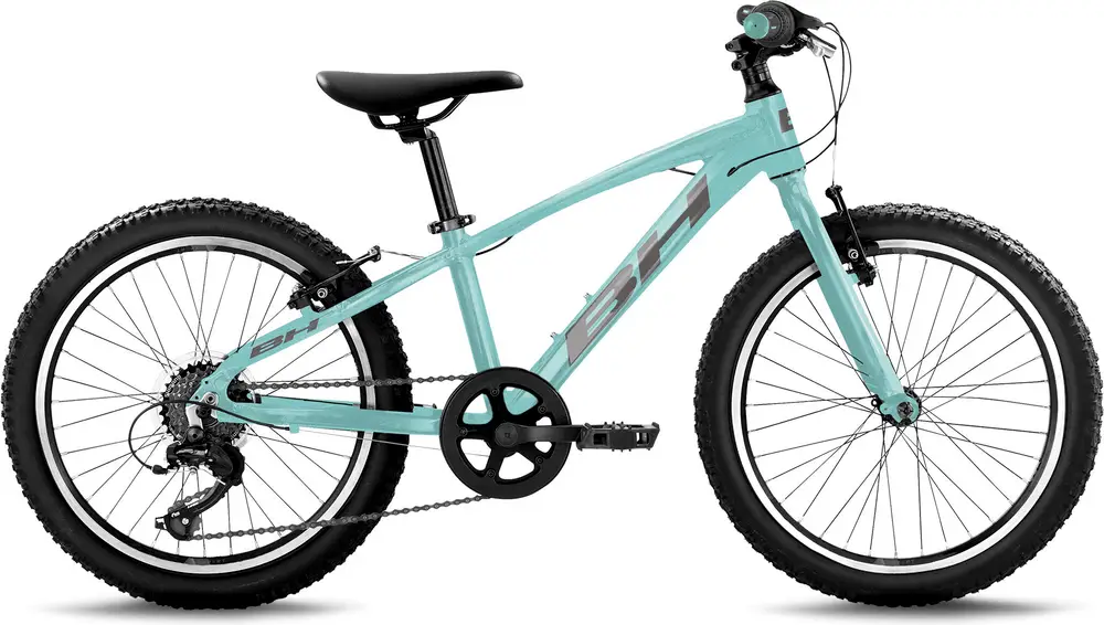 2023 BH EXPERT JUNIOR 20 – Specs, Comparisons, Reviews – 99 Spokes
