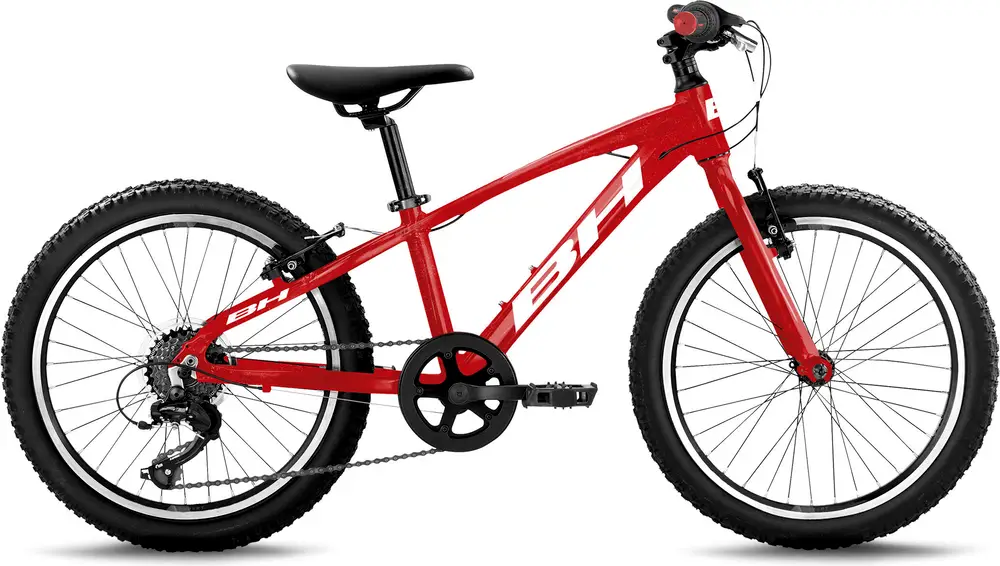 2023 BH EXPERT JUNIOR 20 – Specs, Comparisons, Reviews – 99 Spokes