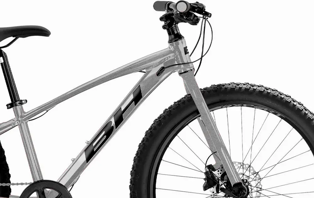 2023 BH EXPERT JUNIOR 24 DISC – Specs, Comparisons, Reviews – 99 Spokes