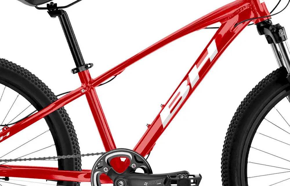 2023 BH EXPERT JUNIOR 24 PRO – Specs, Comparisons, Reviews – 99 Spokes