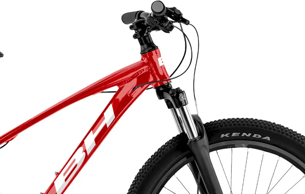 2023 BH EXPERT JUNIOR 24 PRO – Specs, Comparisons, Reviews – 99 Spokes