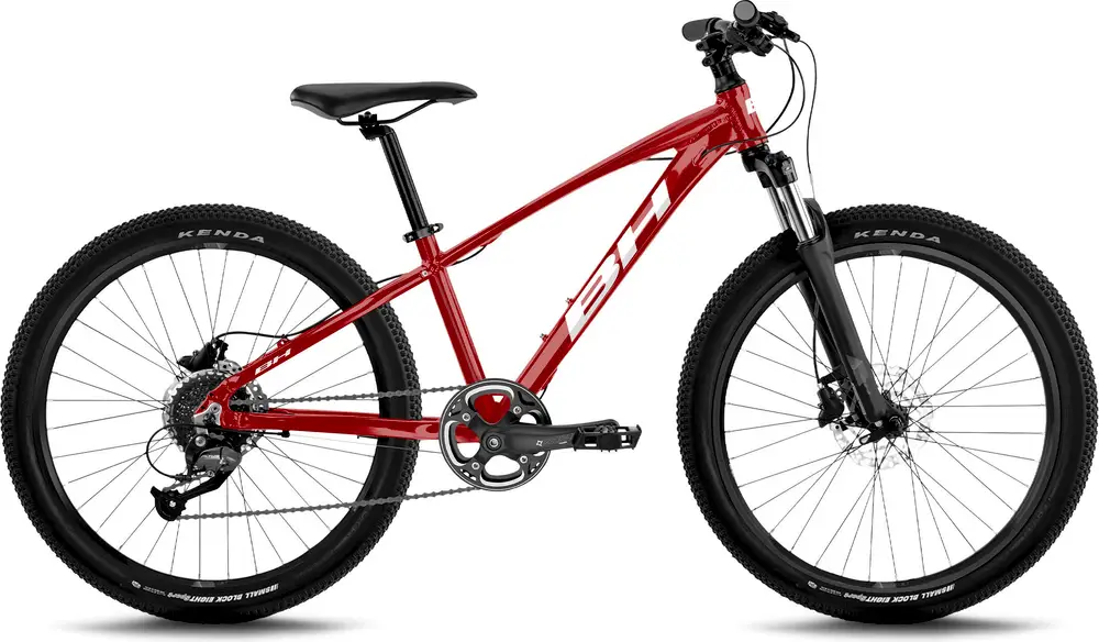 2023 BH EXPERT JUNIOR 24 PRO – Specs, Comparisons, Reviews – 99 Spokes