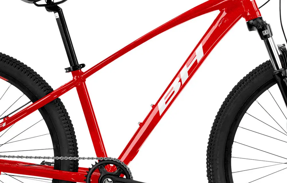 2023 BH EXPERT JUNIOR 26 PRO – Specs, Comparisons, Reviews – 99 Spokes