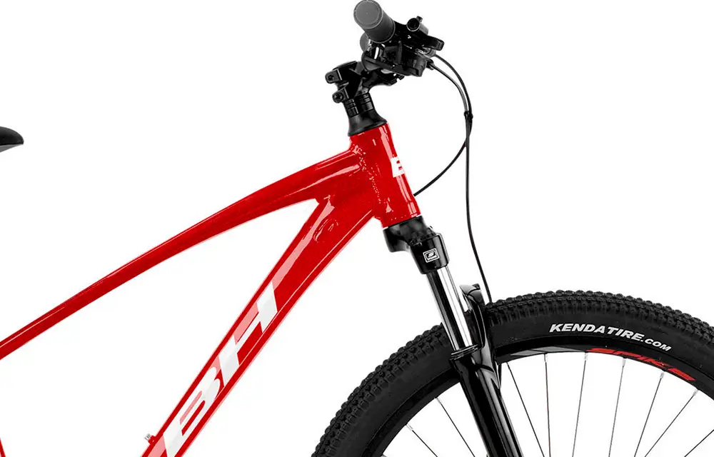 2023 BH EXPERT JUNIOR 26 PRO – Specs, Comparisons, Reviews – 99 Spokes