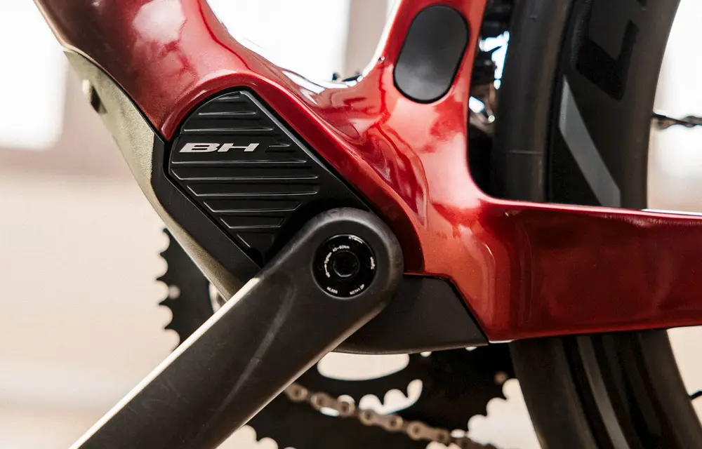2023 BH iAEROLIGHT PRO 1.9 – Especificaciones, Comparaciones, Reseñas ...