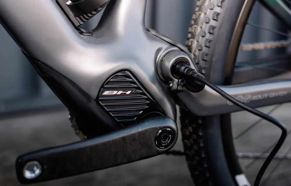 2023 BH iLYNX RACE PRO 7.9 – Specs, Comparisons, Reviews – 99 Spokes