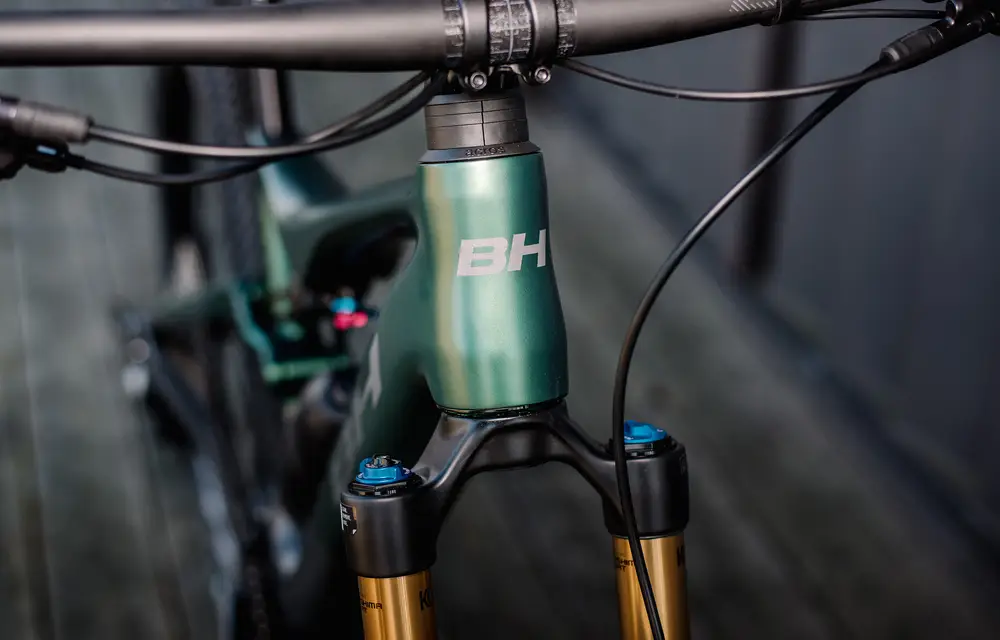 2023 BH iLYNX RACE PRO 7.9 – Specs, Comparisons, Reviews – 99 Spokes