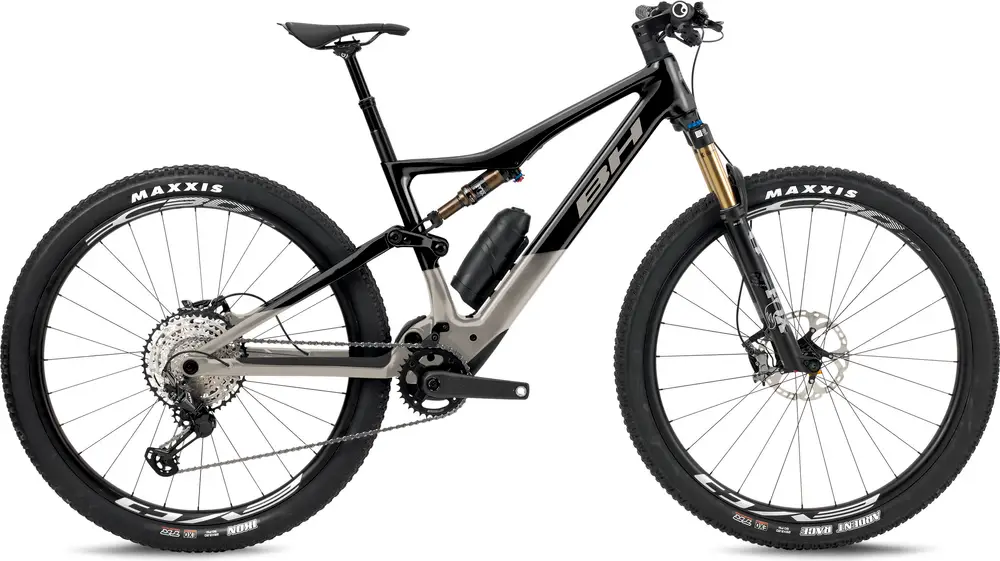 2023 BH iLYNX RACE PRO 7.9 – Specs, Comparisons, Reviews – 99 Spokes