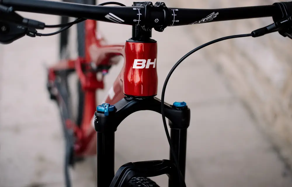 2023 BH LYNX RACE 3.0 – Specs, Comparisons, Reviews – 99 Spokes