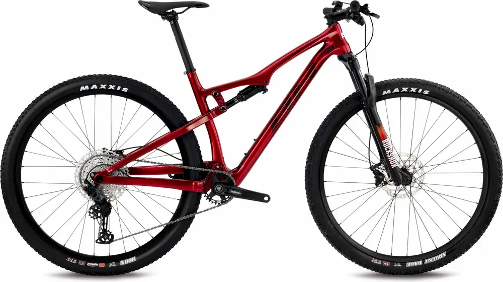2023 BH LYNX RACE CARBON MC 3.0 – Specs, Comparisons, Reviews – 99 Spokes