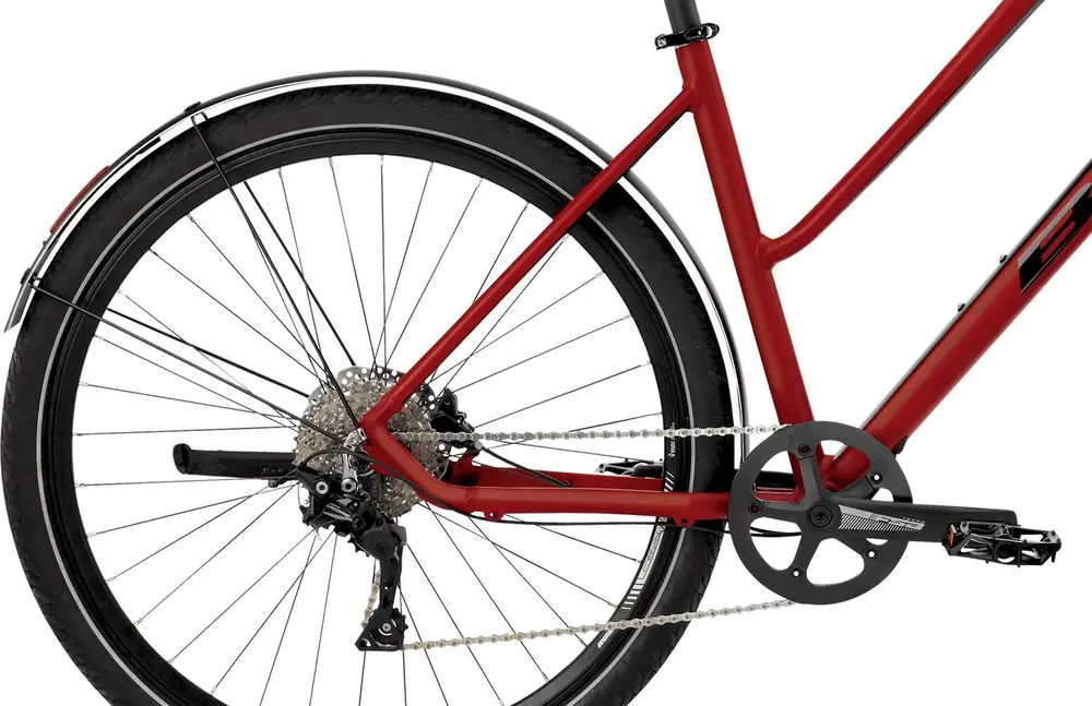 2023 BH OXFORD JET LITE – Specs, Comparisons, Reviews – 99 Spokes