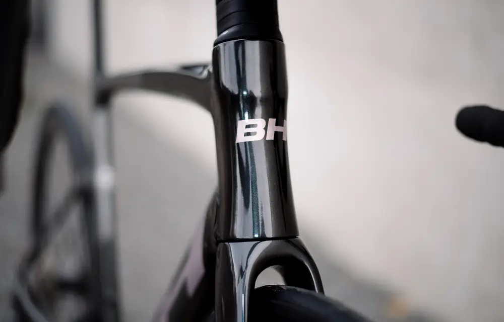 2023 BH RS1 3.0 – Specs, Comparisons, Reviews – 99 Spokes