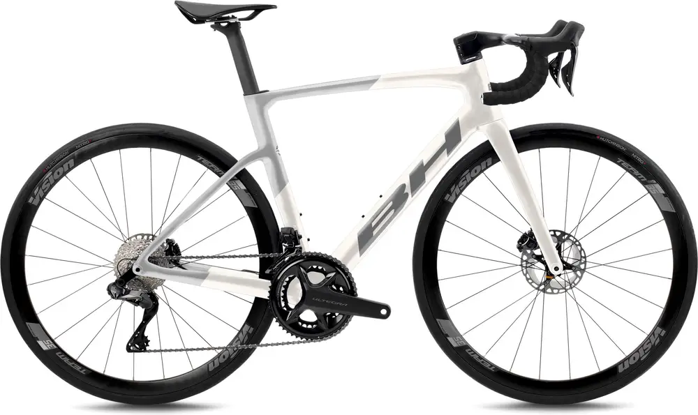 2023 BH RS1 4.5 – Specs, Comparisons, Reviews – 99 Spokes