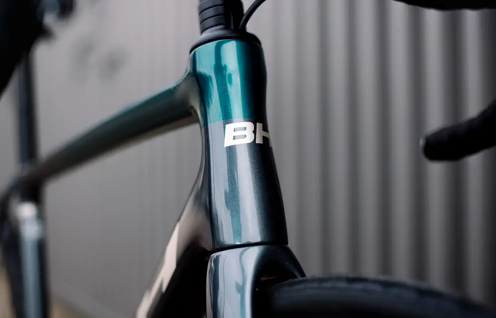 2023 BH SL1 2.9 – Specs, Comparisons, Reviews – 99 Spokes